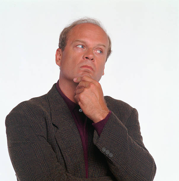 Picture of Dr. Frasier Crane