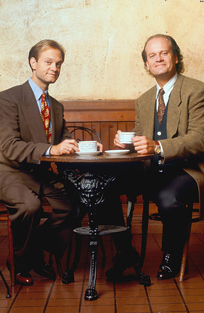 Frasier picture