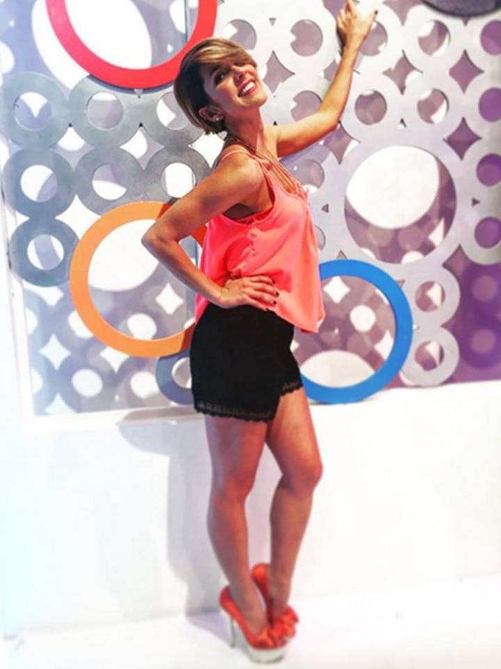 Picture of Regina Murguía