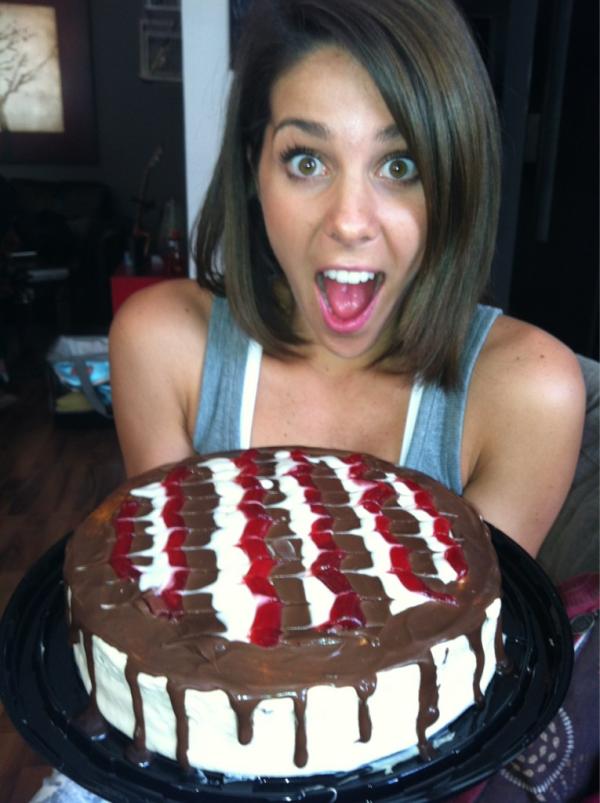 Picture of Regina Murguía