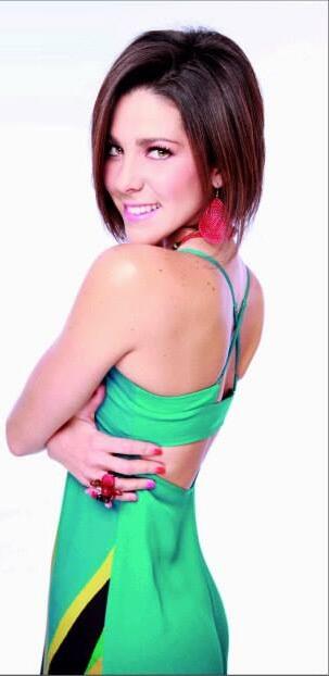 Regina Murguía picture