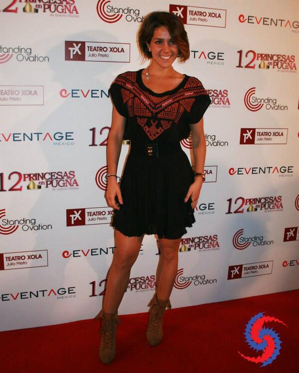 Regina Murguía picture