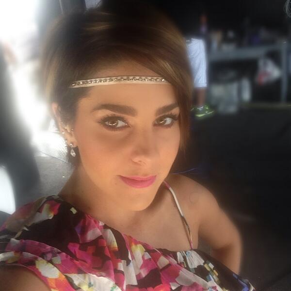 Picture of Regina Murguía