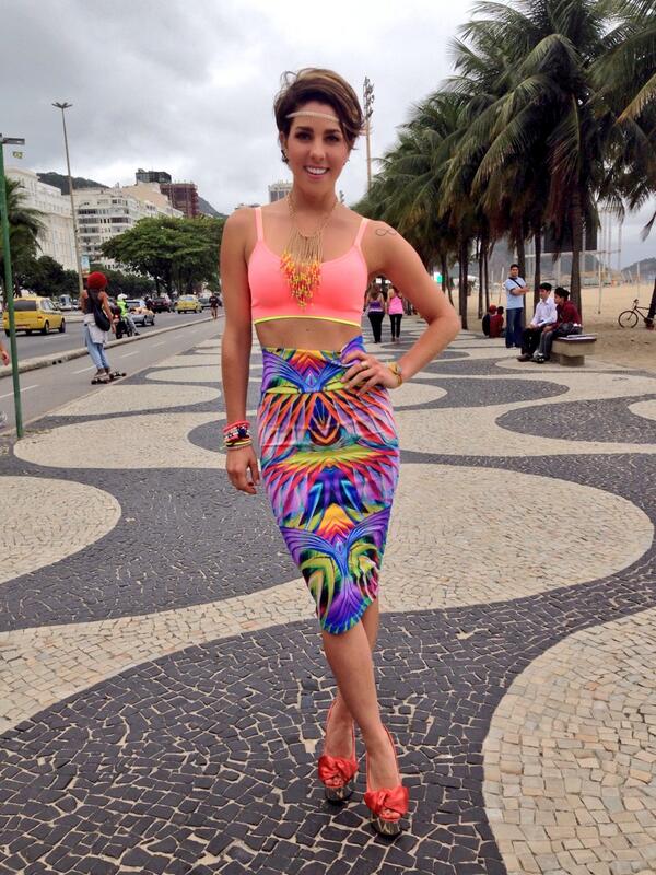 Image of Regina Murguía