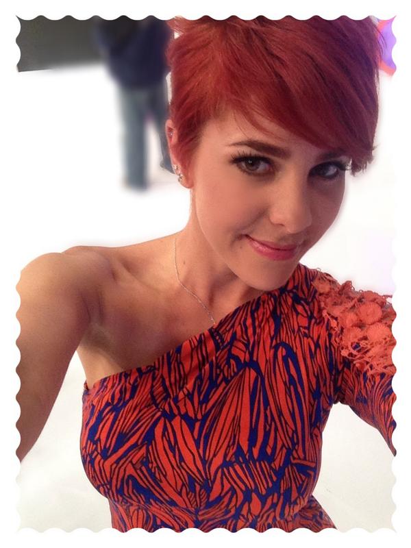 Picture of Regina Murguía