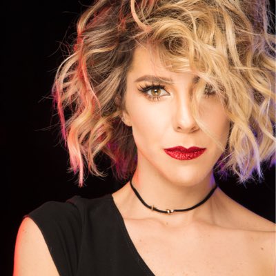 Picture of Regina Murguía