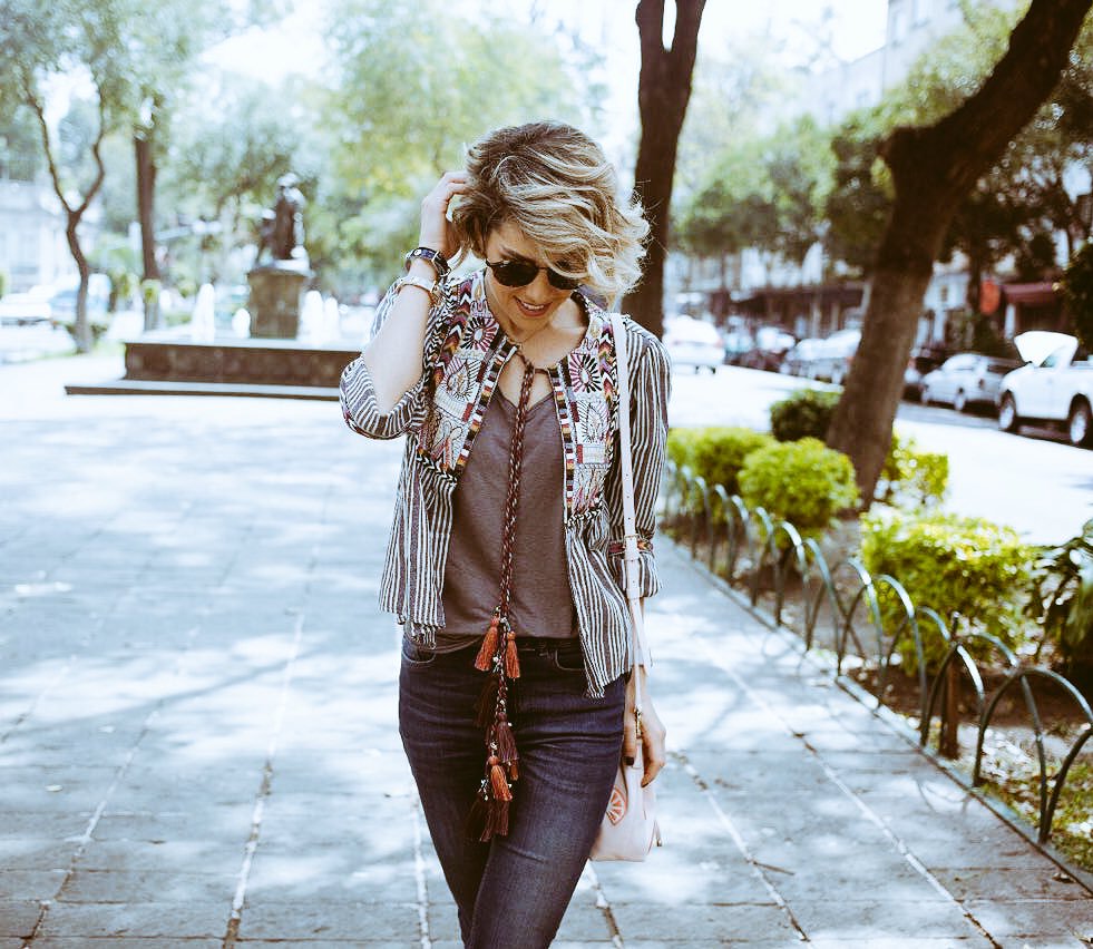 Picture of Regina Murguía