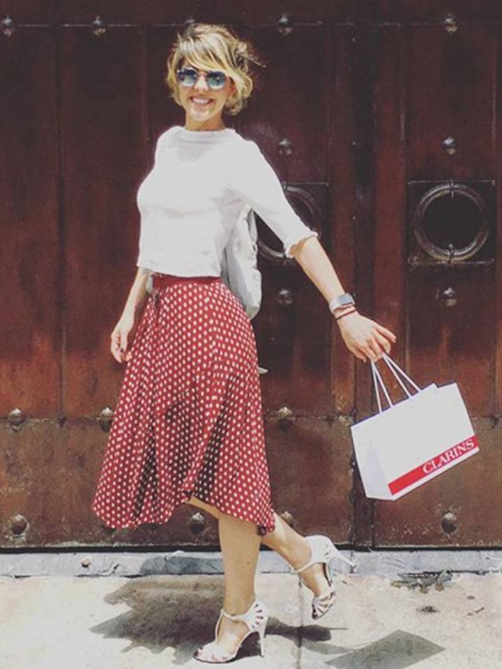 Picture of Regina Murguía