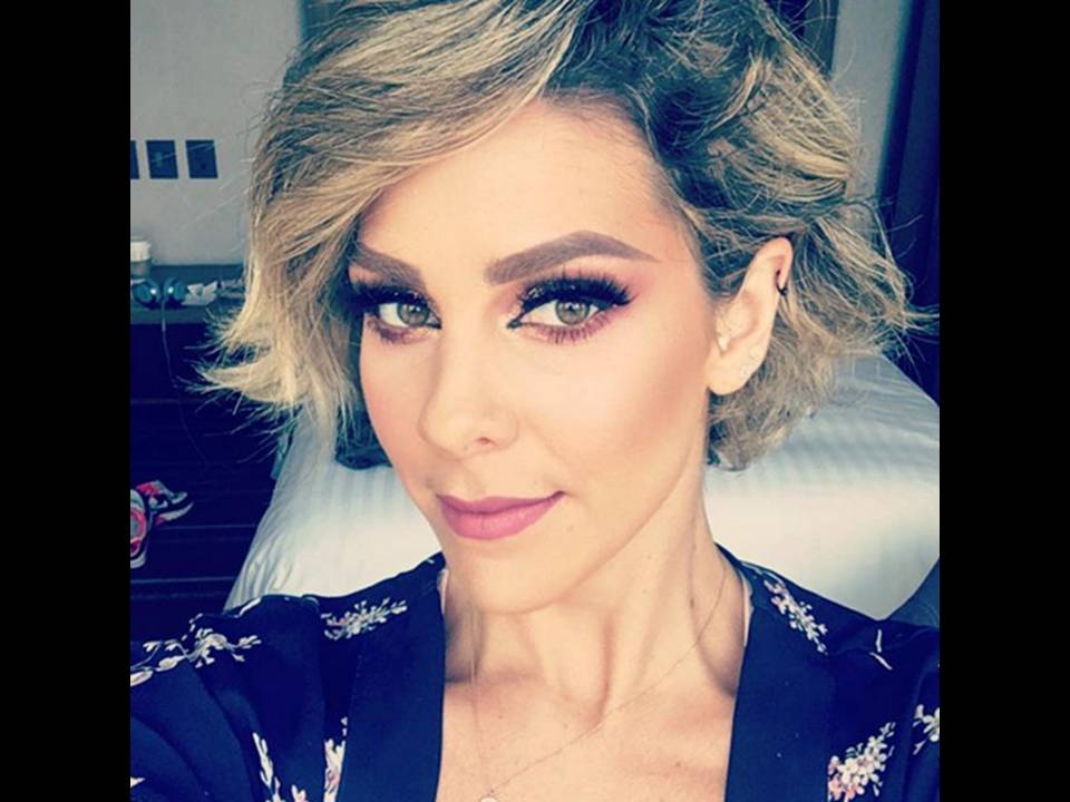 Picture of Regina Murguía