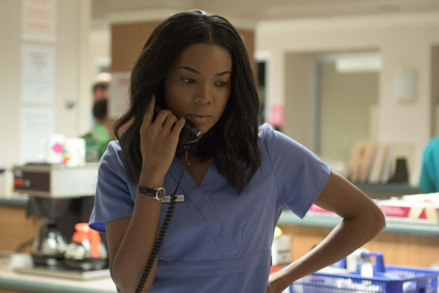 Picture of Gabrielle Union