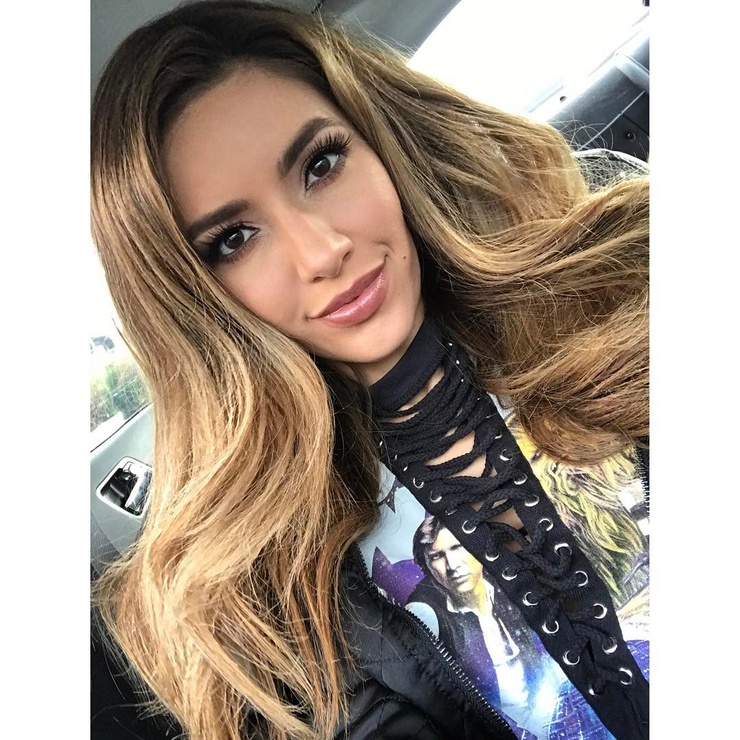 Picture of Mercedes Terrell