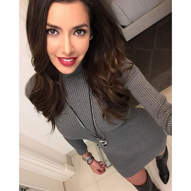 Picture of Mercedes Terrell