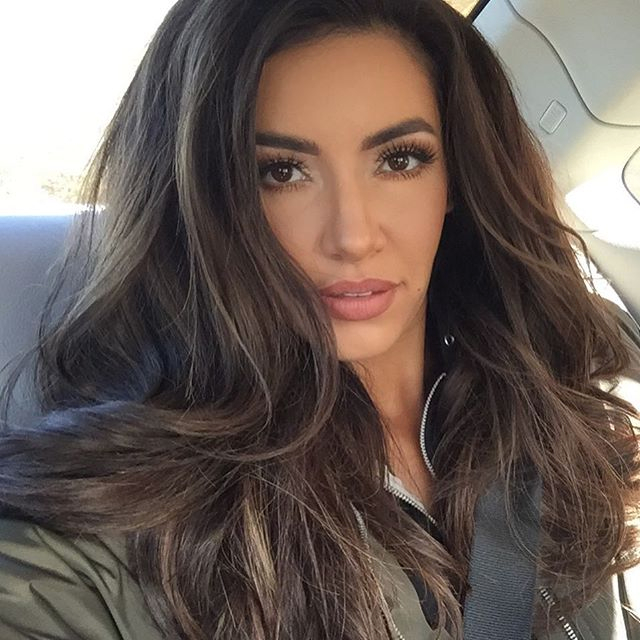 Picture of Mercedes Terrell