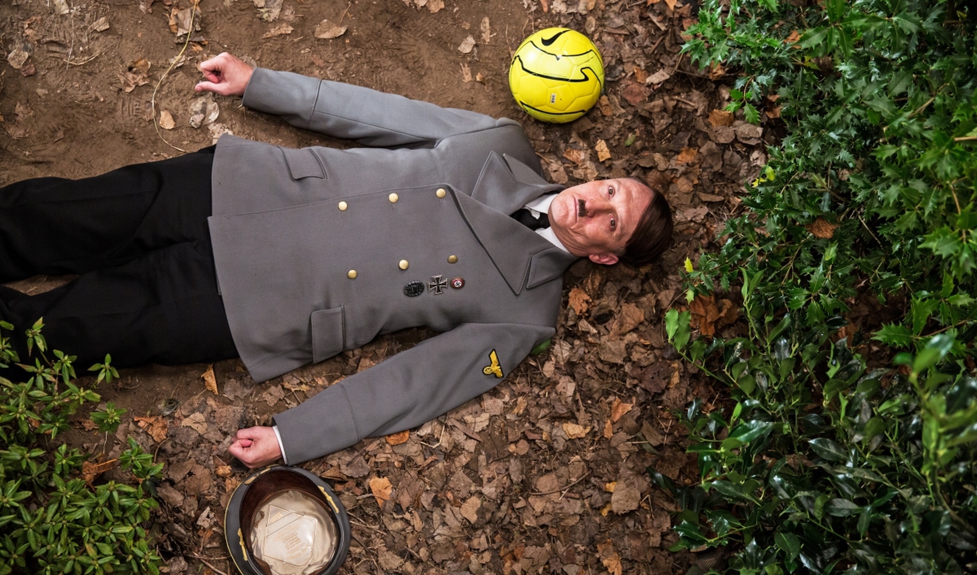 Picture of Look Who's Back