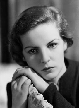 Picture of Deborah Mitford