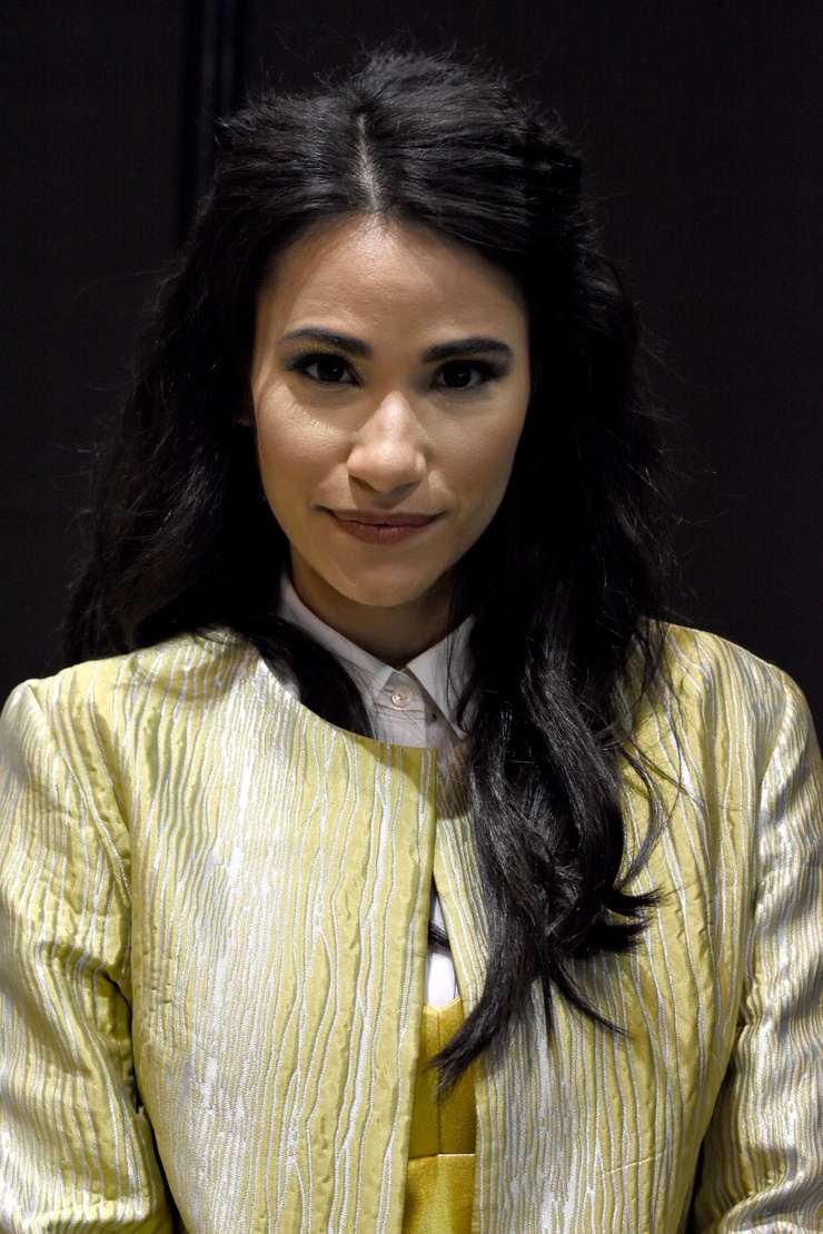 Picture of Tiffany Smith