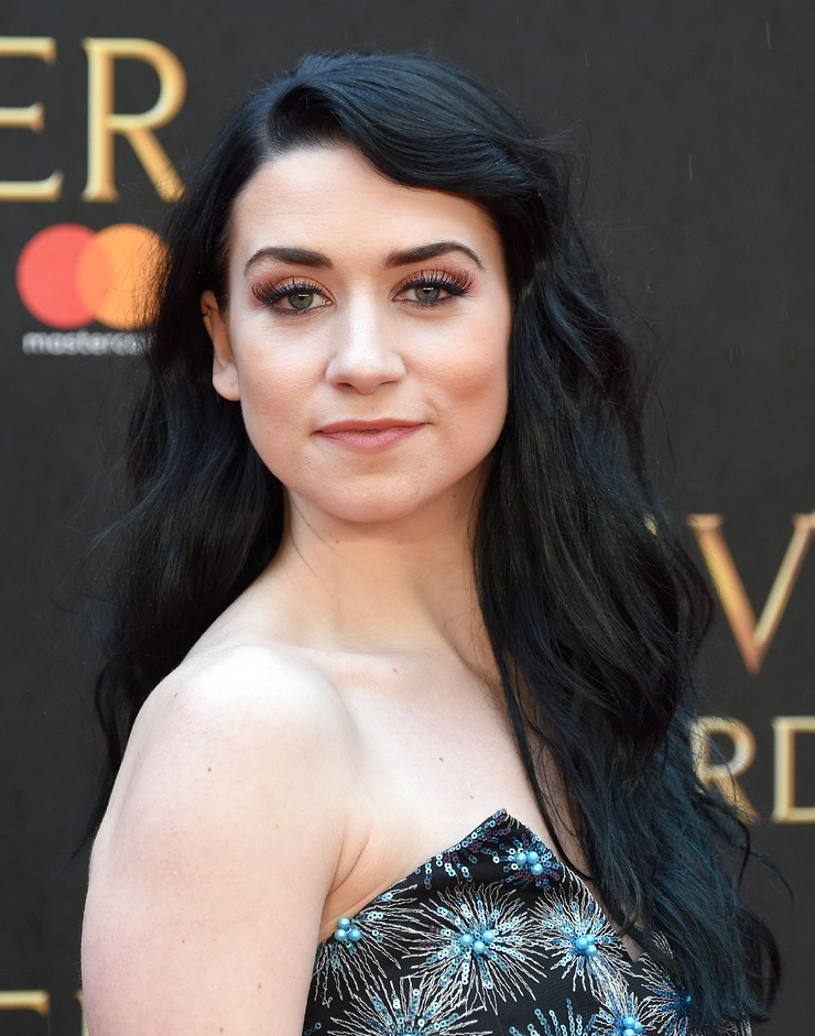 Picture of Danielle Hope