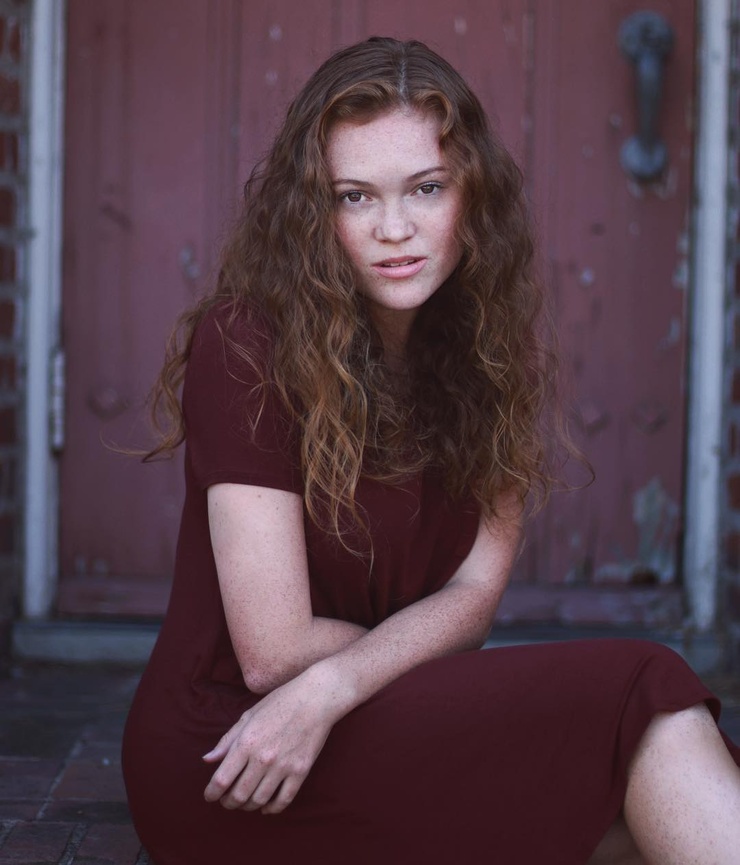 Picture of Kelly McCart