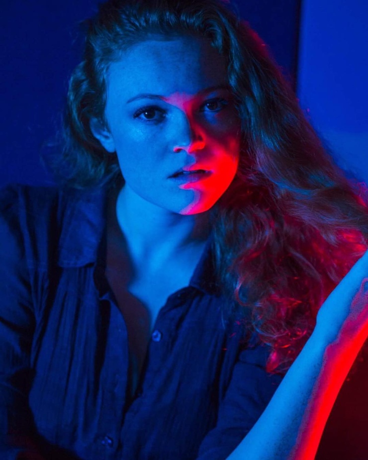 Picture of Kelly McCart