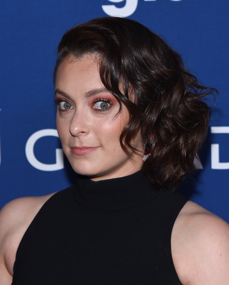 Rachel Bloom picture