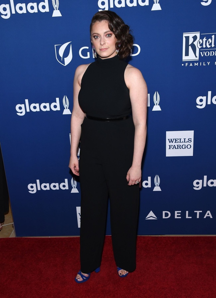 Picture of Rachel Bloom