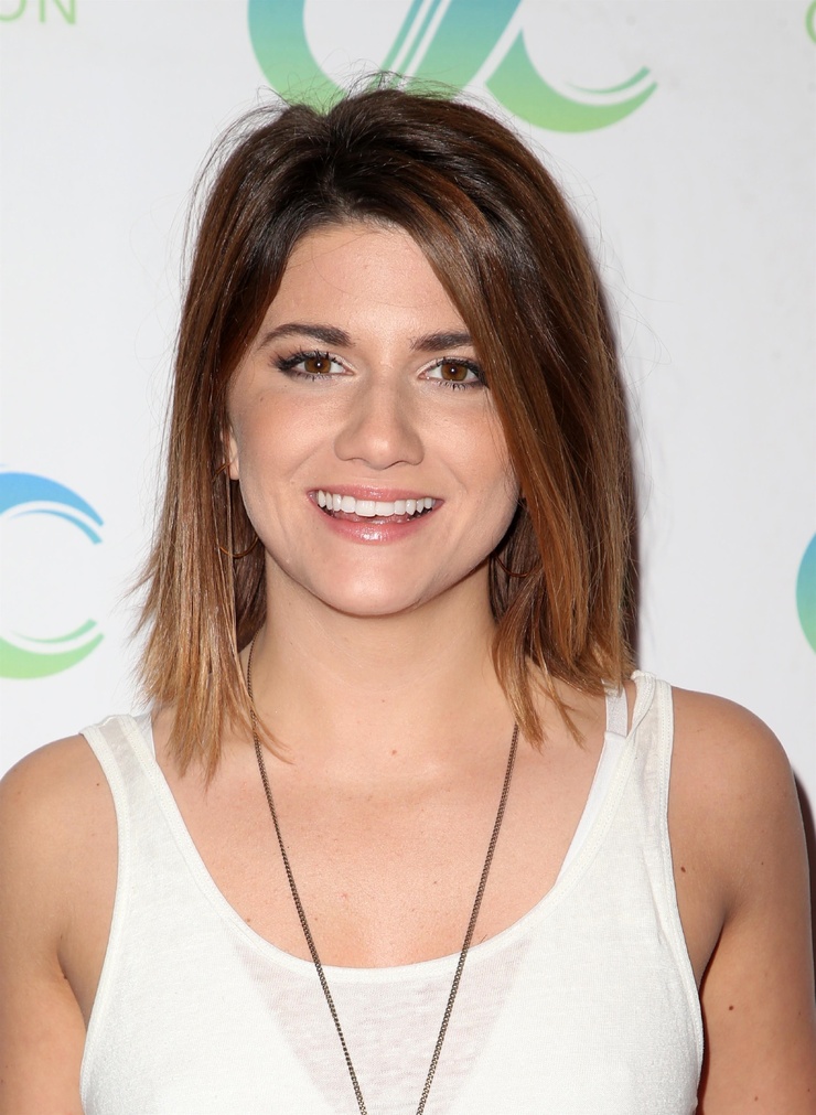 Elise Bauman picture