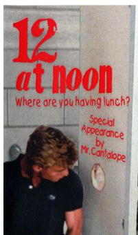 Picture of 12 at Noon