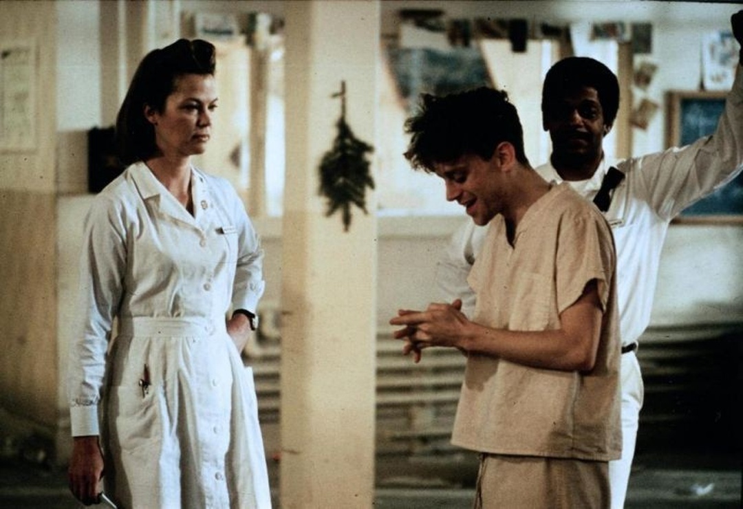 One Flew Over the Cuckoo's Nest image