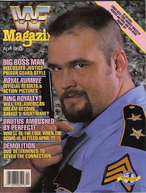 Image of Ray Traylor