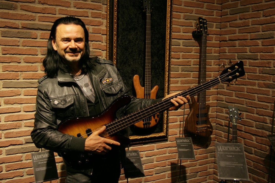 Picture of Jäcki Reznicek