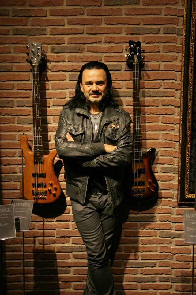 Jäcki Reznicek picture