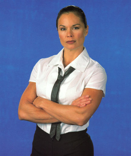 Lisa Moretti picture