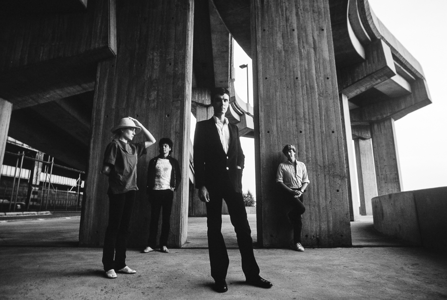 Picture of Talking Heads