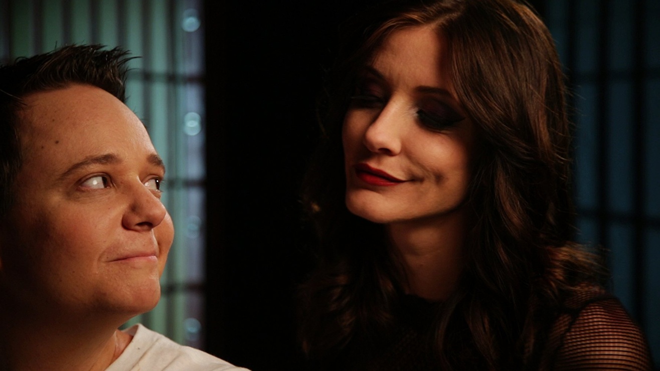 Picture of S&M Sally