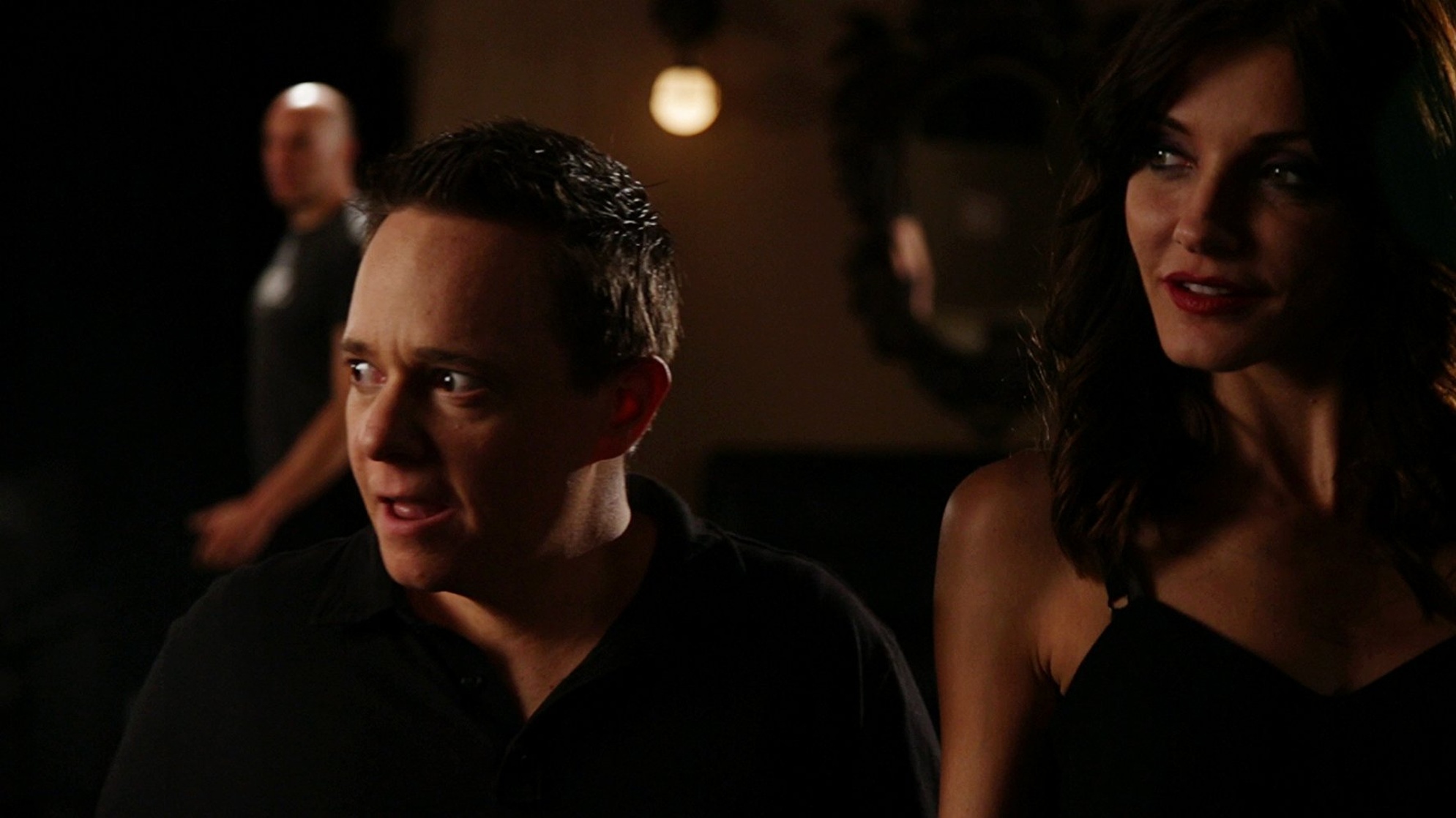 Picture of S&M Sally