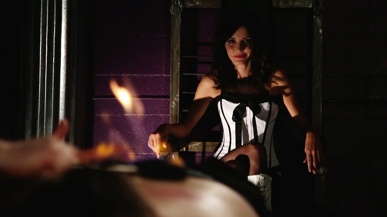 Picture of S&M Sally