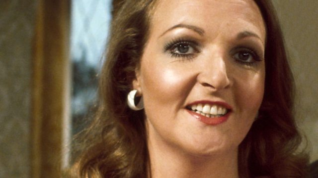 Picture of Penelope Keith