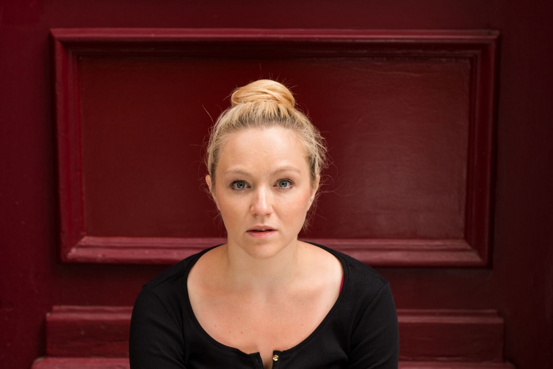 Picture of Alexandra Schiller