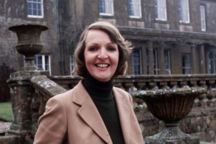 Picture of Penelope Keith