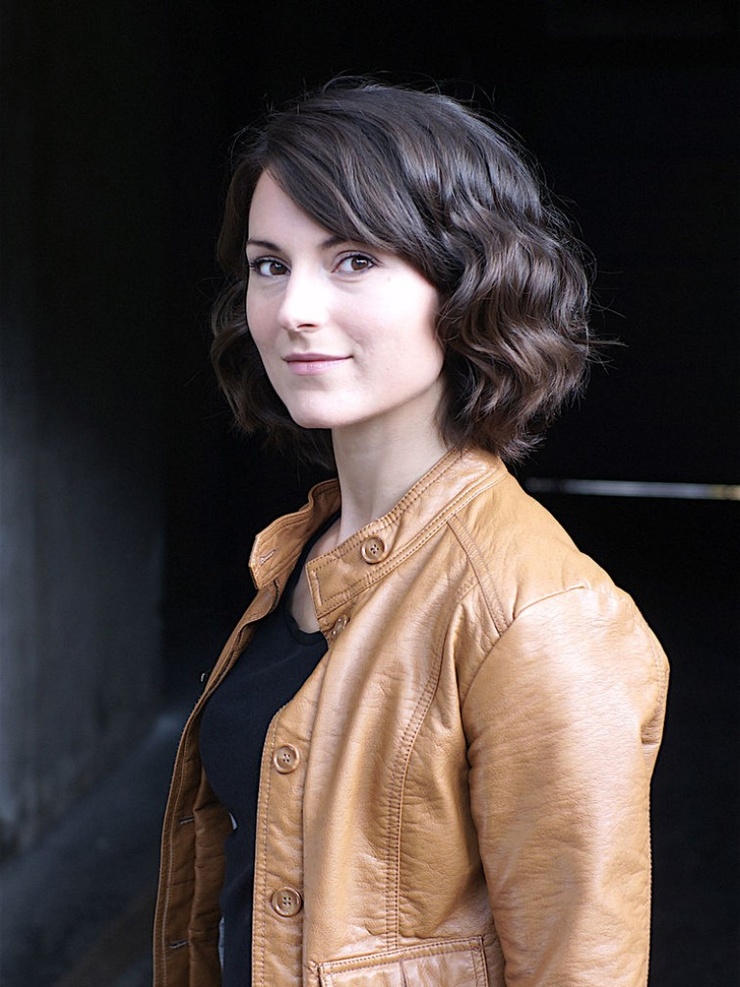 Picture of Anna-Maria Böhm