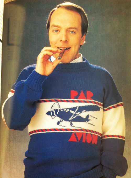 Picture of Simon Cadell