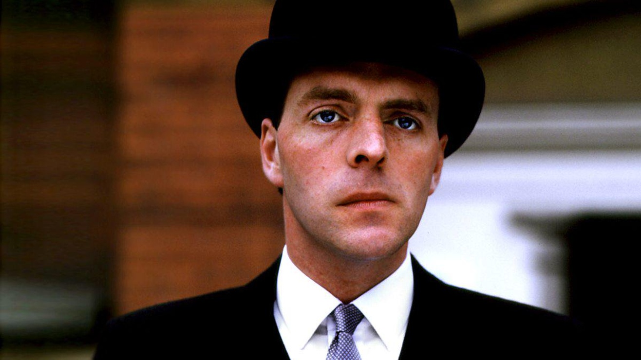 Picture of Simon Cadell