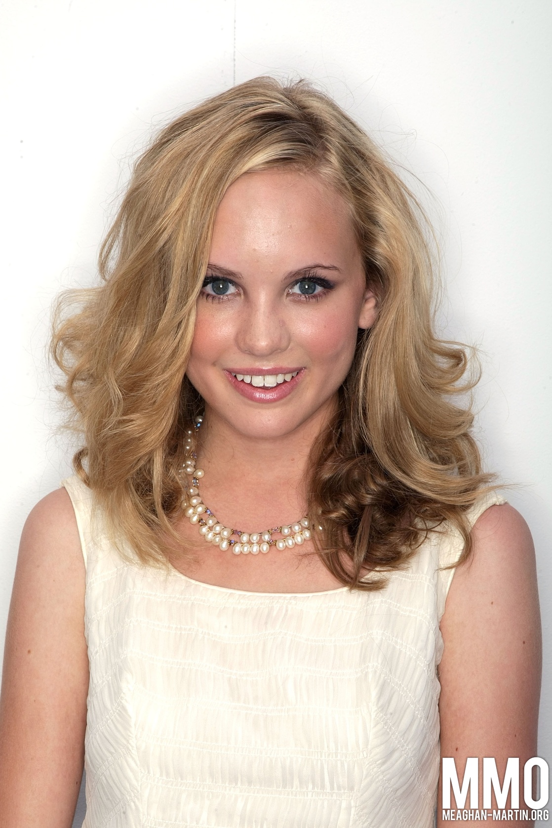 Picture of Meaghan Martin