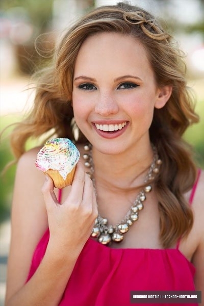 Meaghan Martin picture
