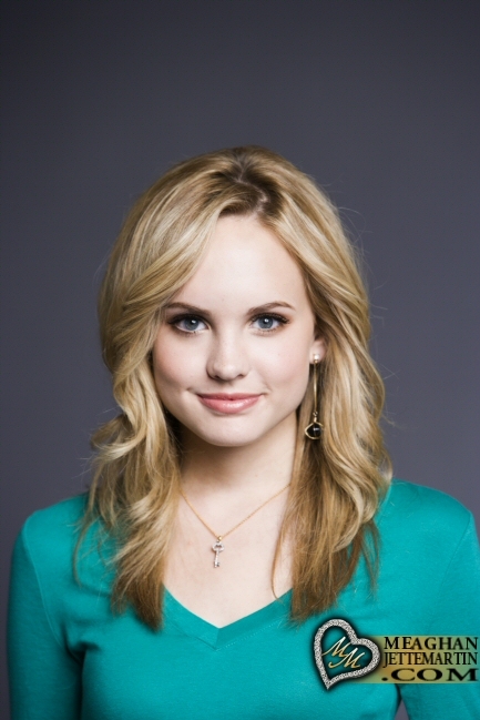 Meaghan Martin picture