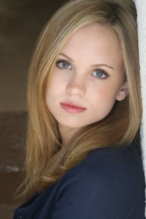 Image of Meaghan Martin