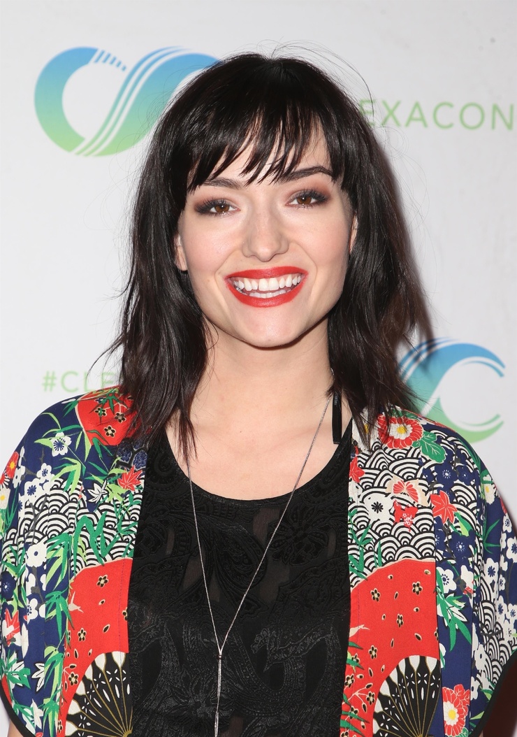 Picture of Natasha Negovanlis