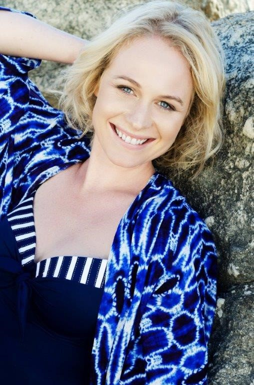 Image of Lauren Steyn