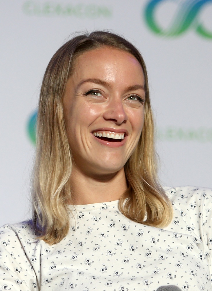 Picture of Rachel Skarsten