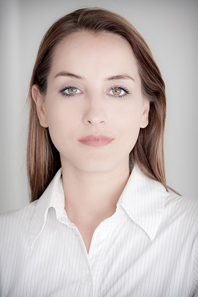 Marlisa Doubell image